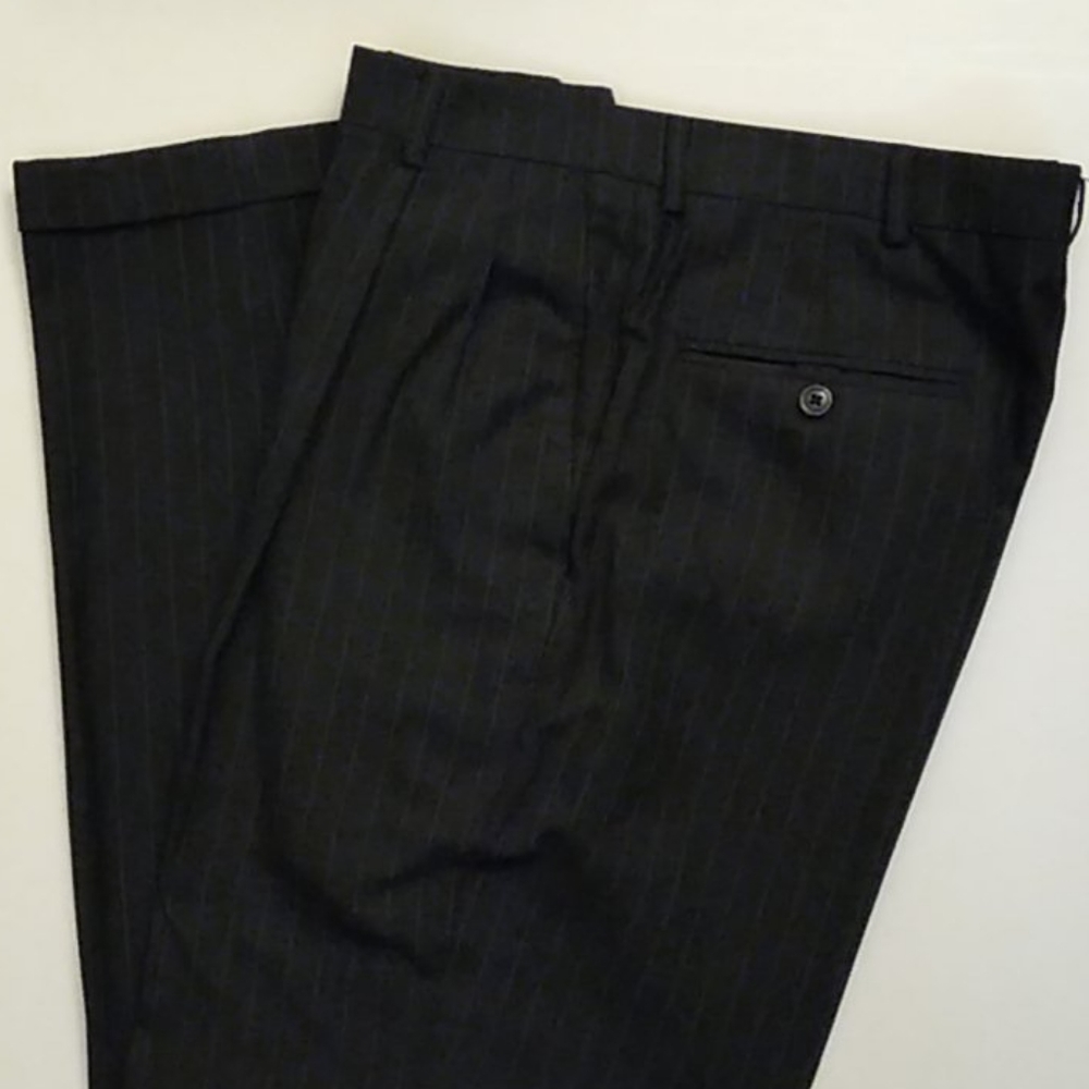 Hagar Men's Slacks - Gem